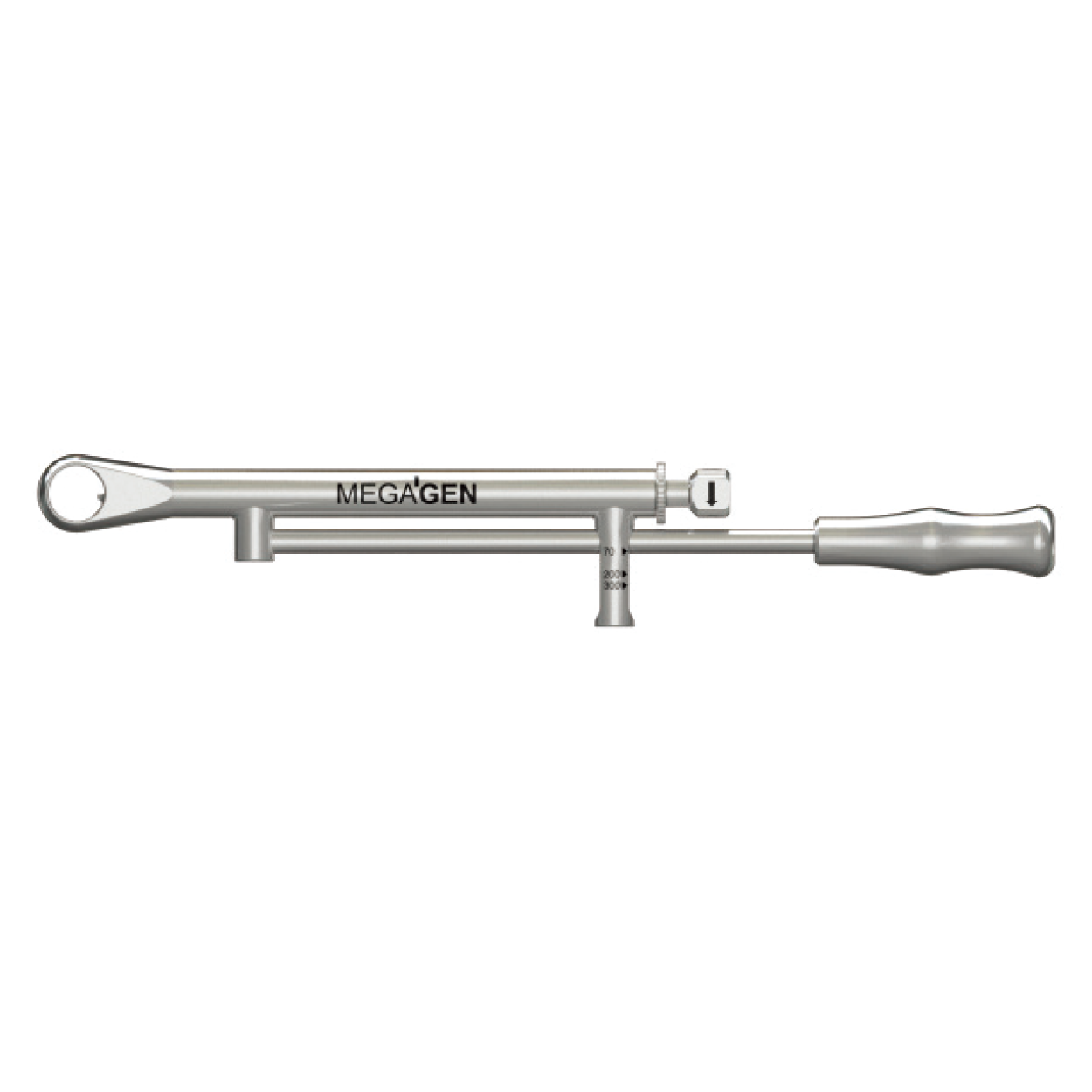 MEGAGEN / Torque Wrench [CM]